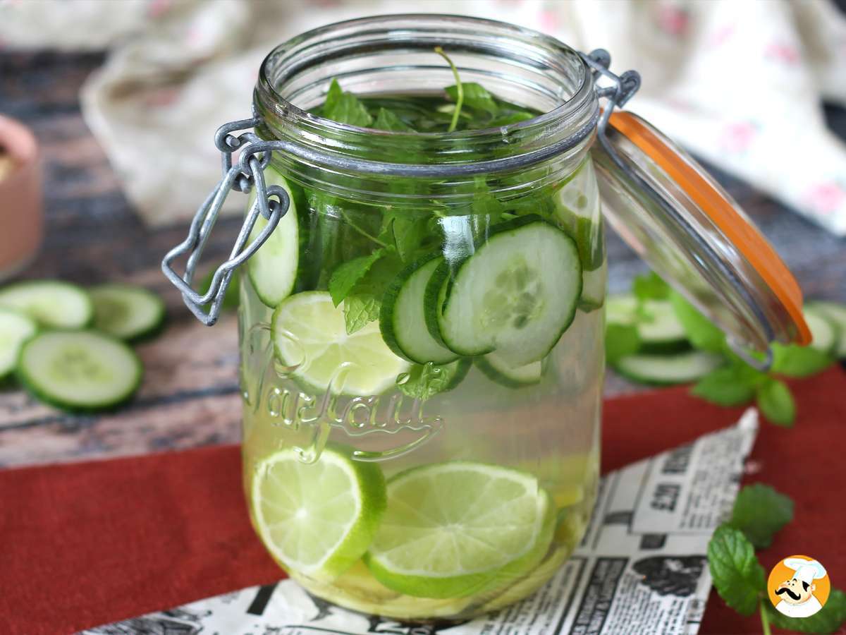 Scoprite la nostra formula detox che elimina le tossine e favorisce la ...