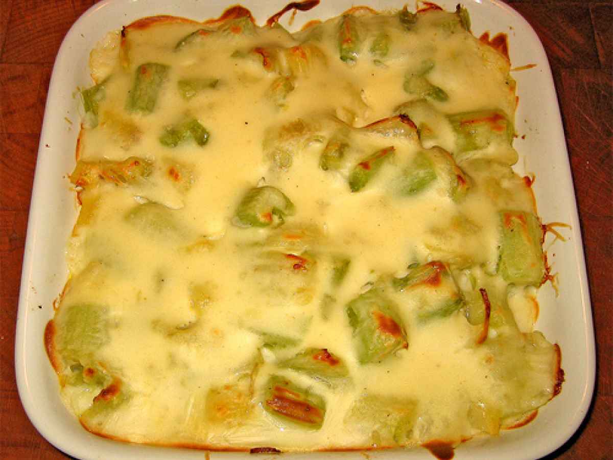 Ricetta con sedano - 57 ricette - Petitchef