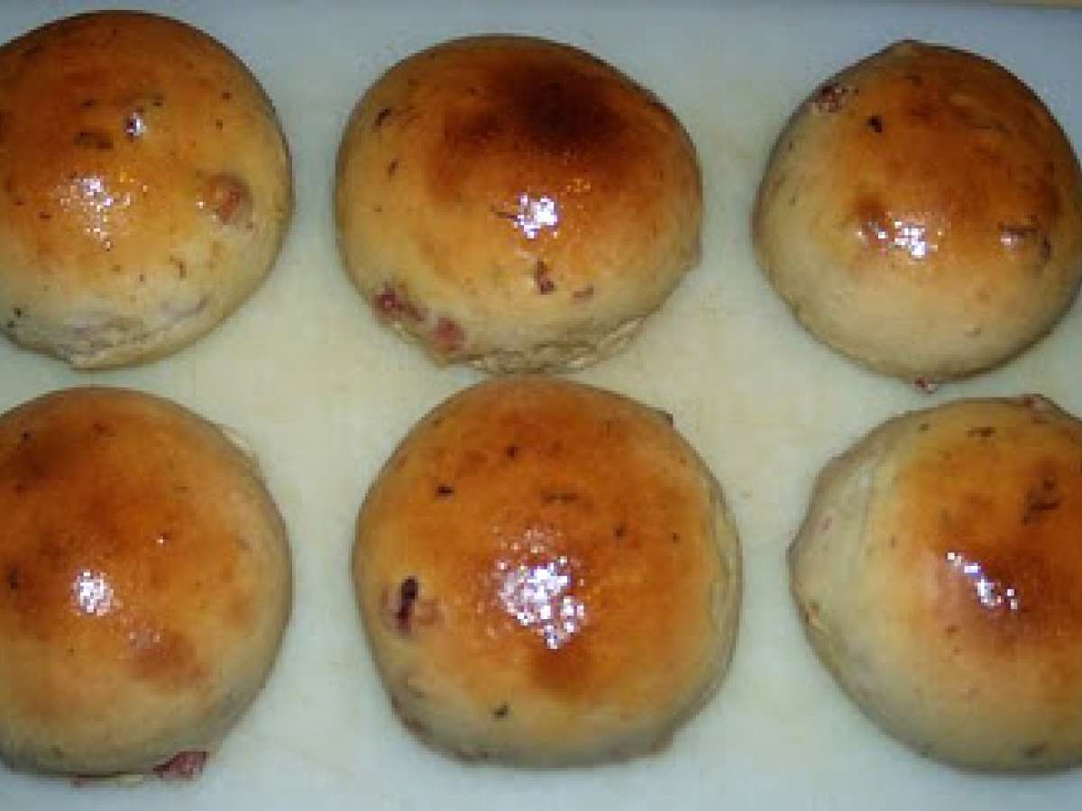 Bocconcini con pane - 10 ricette - Petitchef