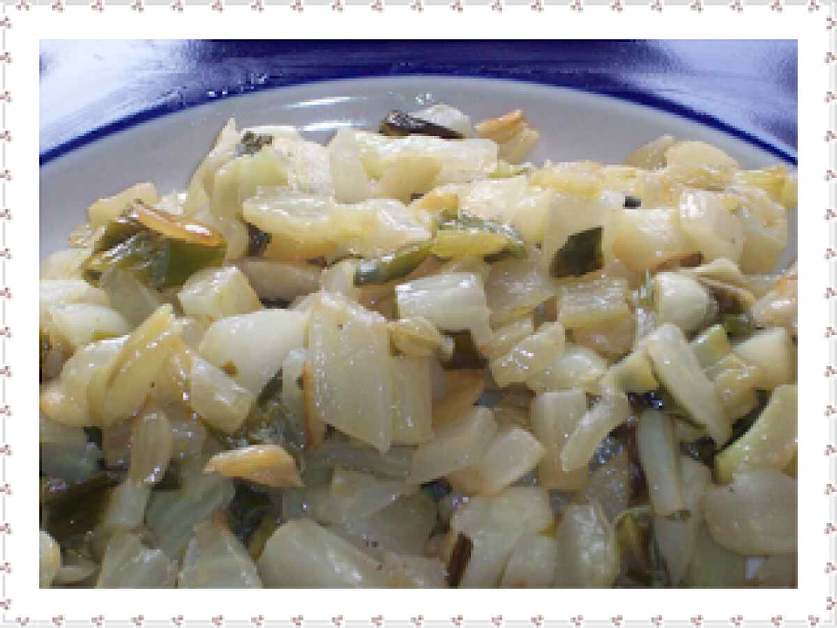 Ricetta con finocchio - 164 ricette - Petitchef - pagina 2