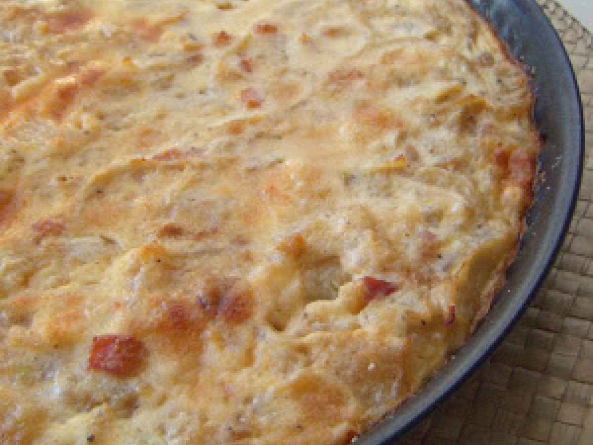 Torta di finocchio - 8 ricette - Petitchef