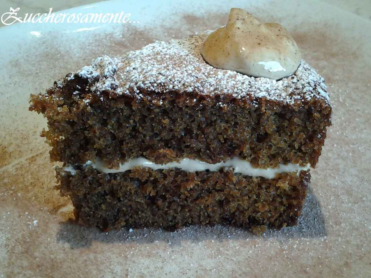 Ricetta salsa per torta - 17 ricette - Petitchef