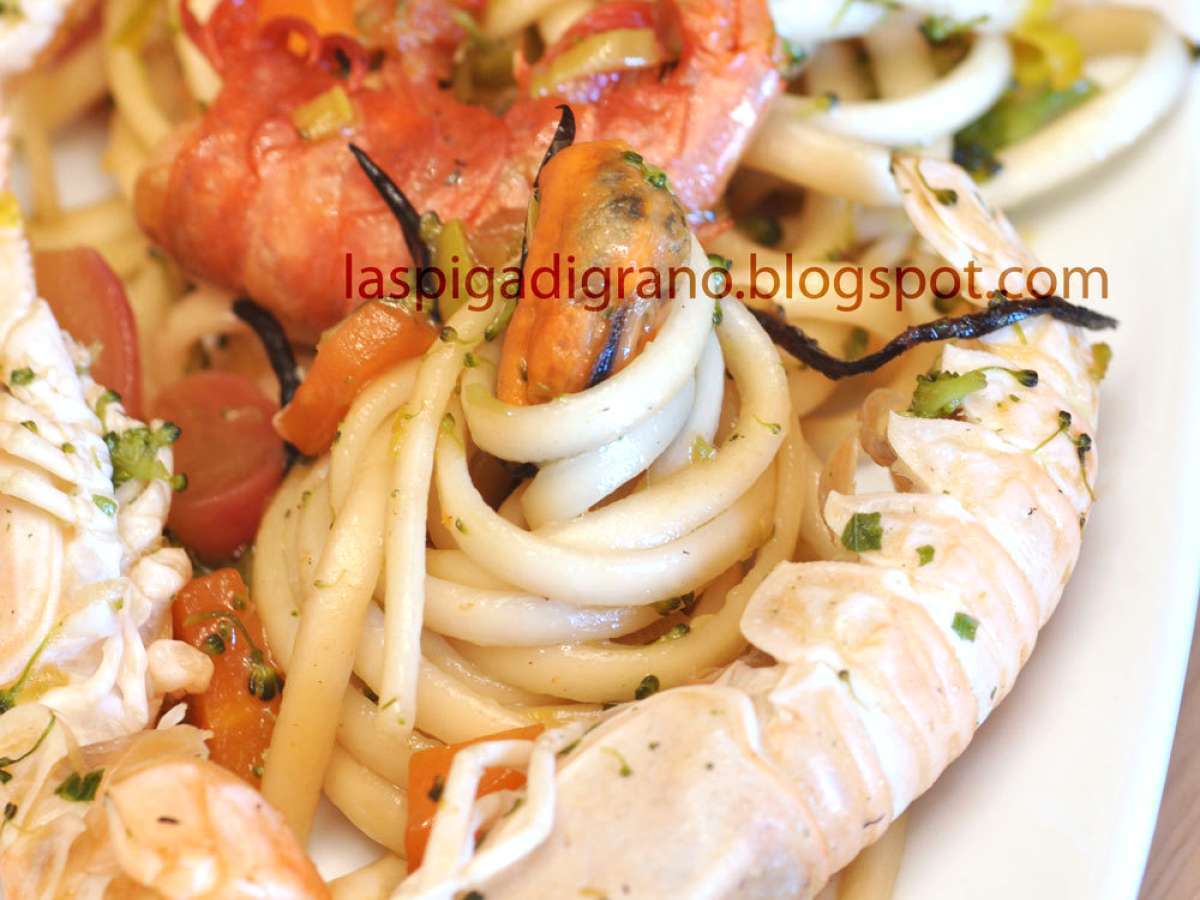 Ricetta con sesamo - 492 ricette - Petitchef - pagina 10