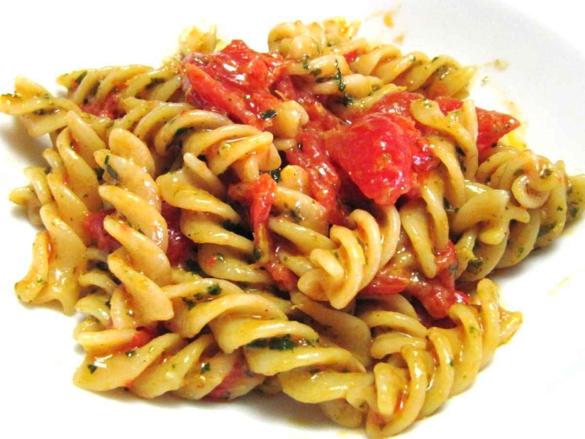 Ricetta per fusilli - 63 ricette - Petitchef