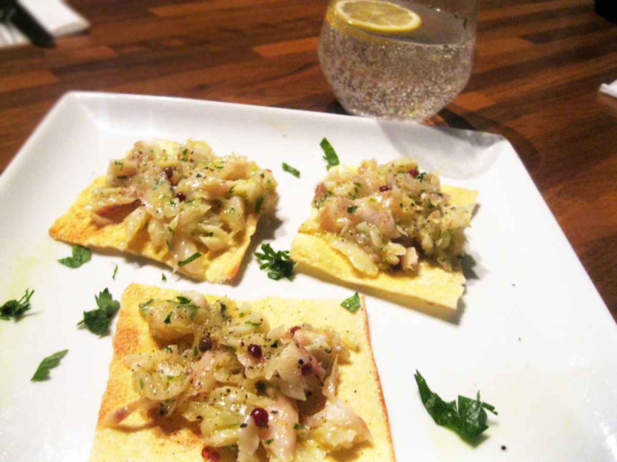 Pane carasau - 25 ricette - Petitchef