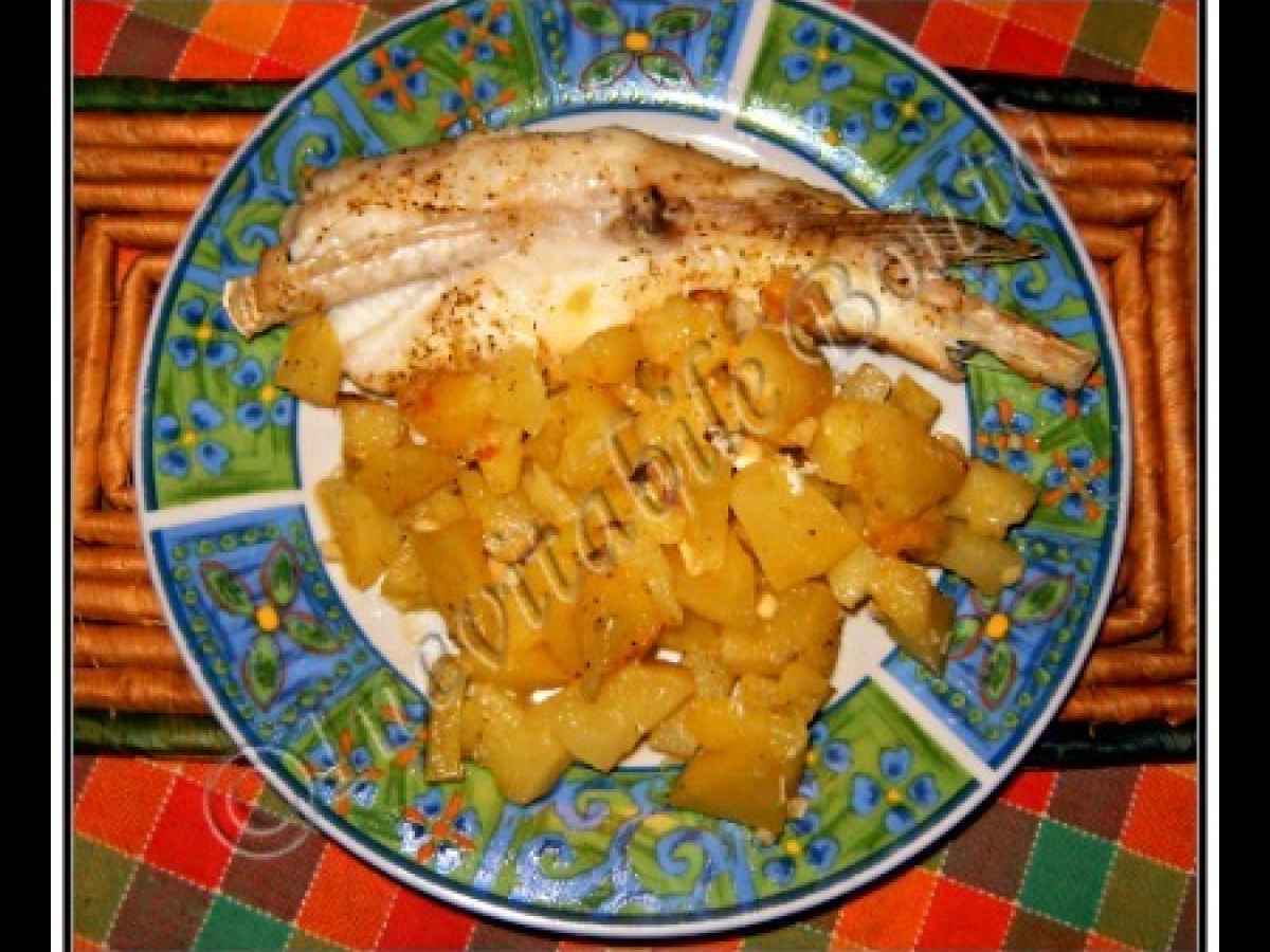 Coda di rospo - 20 ricette - Petitchef