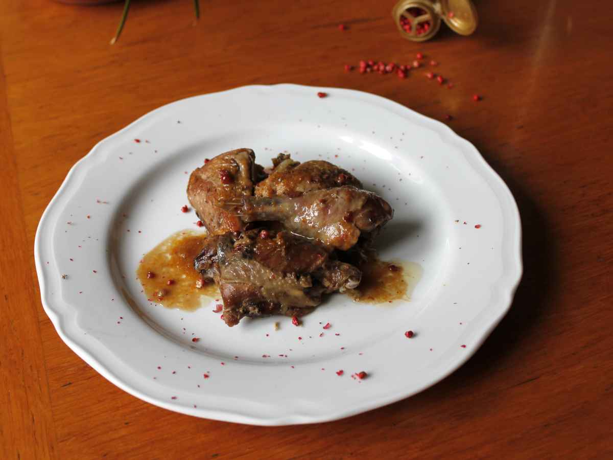 Ricetta per fagiano - 13 ricette - Petitchef