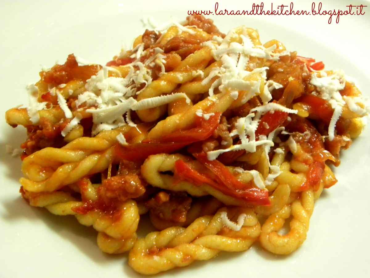 Ricetta con ricotta salata - 24 ricette - Petitchef