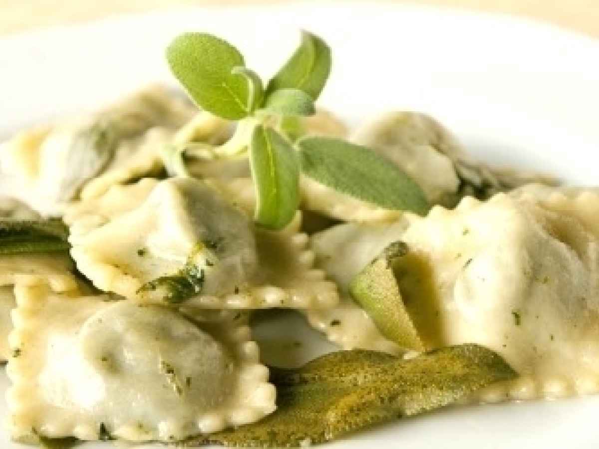 Ricetta per agnolotti - 6 ricette - Petitchef