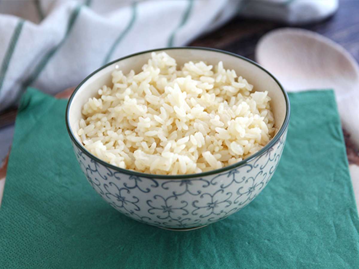 Riso pilaf - 15 ricette - Petitchef