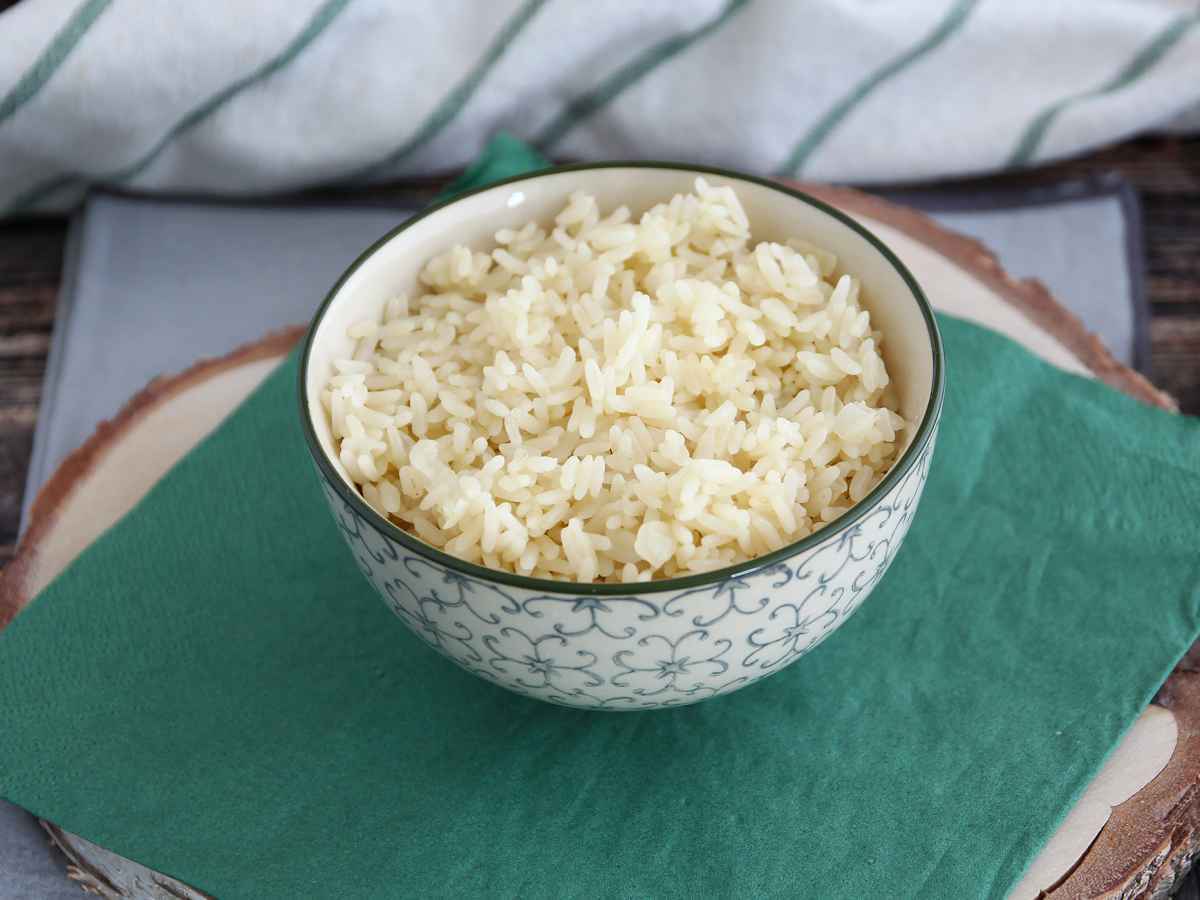 Riso thai - 15 ricette - Petitchef