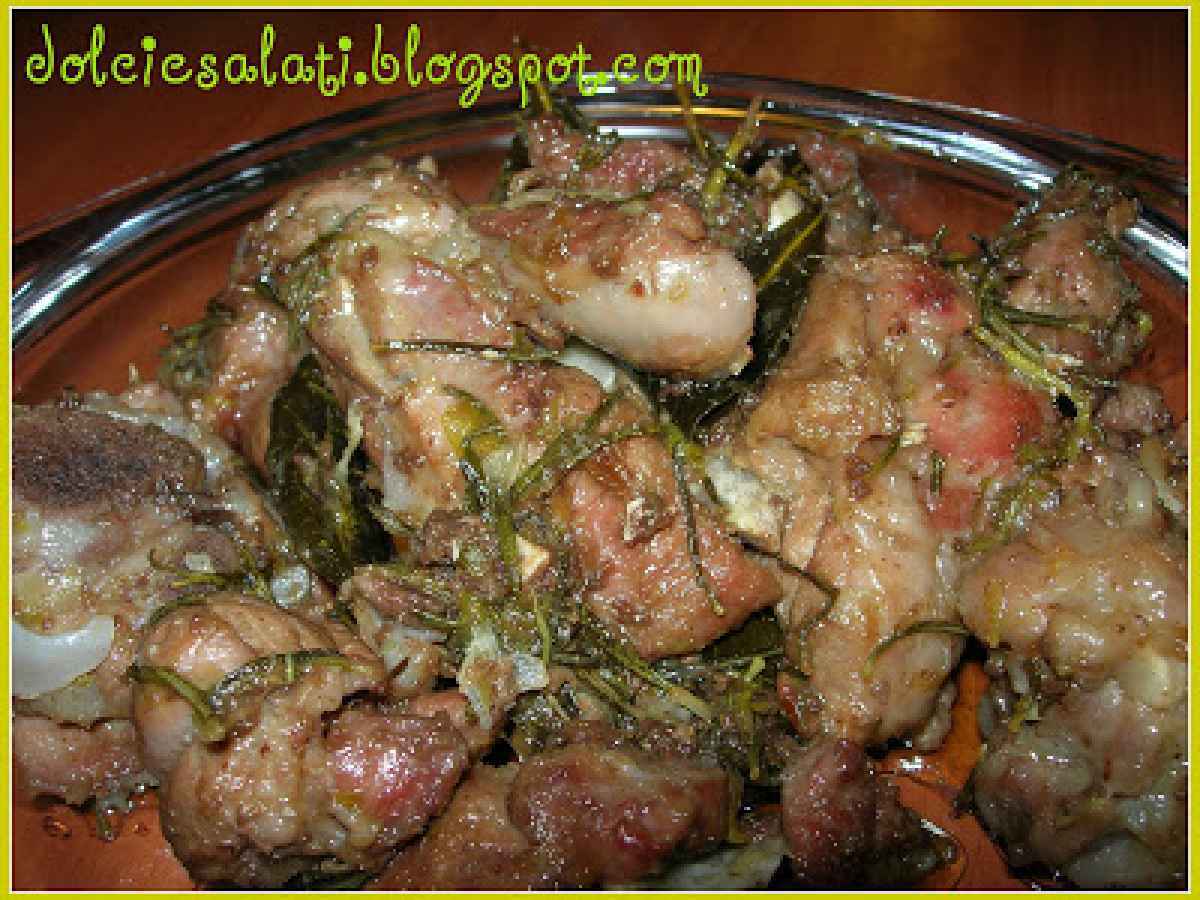 Ricette capretto - 9 ricette - Petitchef