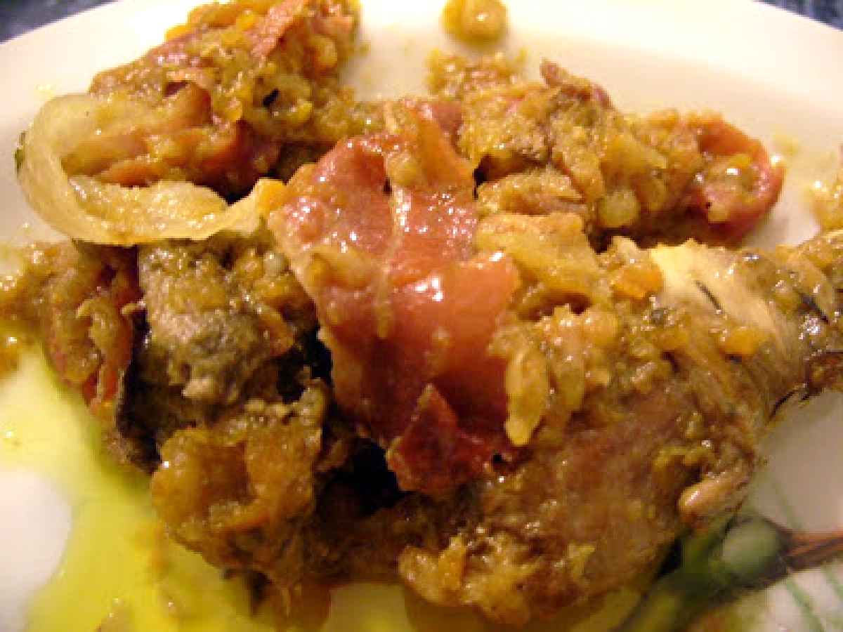 Ricetta per fagiano - 9 ricette - Petitchef