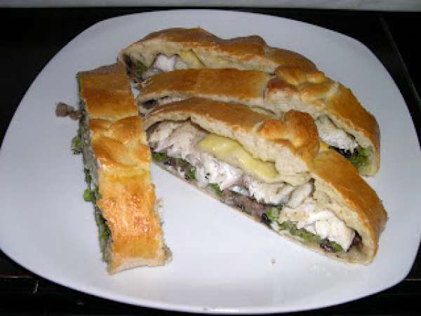 Filetti di pesce veloci: ricetta semplice e gustosa