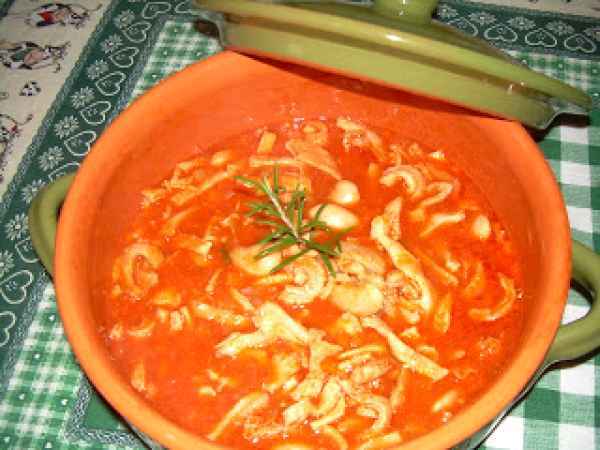 Ricetta per trippa - 28 ricette - Petitchef