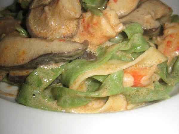 Animelle di vitello con funghi, Ricetta Petitchef