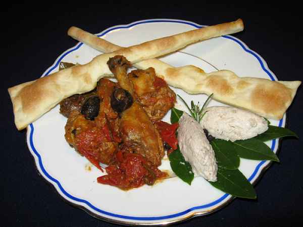 Ricetta per fagiano - 11 ricette - Petitchef