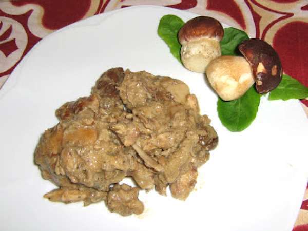 Ricetta per fagiano - 11 ricette - Petitchef