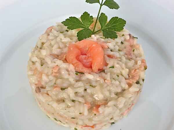 Risotto al mango, Ricetta Petitchef