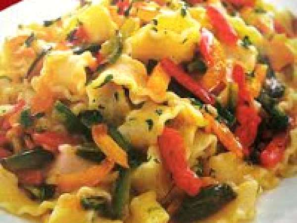 Ricette reginette - 18 ricette - Petitchef