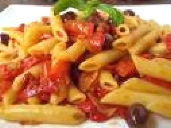 Ricetta con penne - 124 ricette - Petitchef