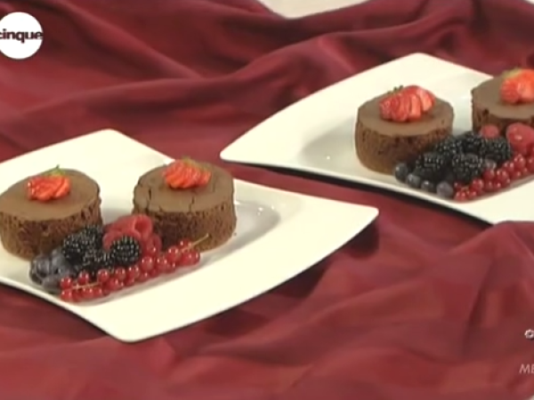 I graffioni di cremona - Ricetta Petitchef