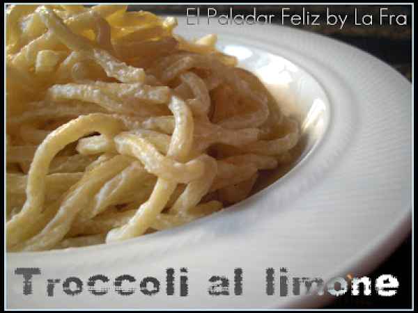 Ricetta con troccolo - 8 ricette - Petitchef