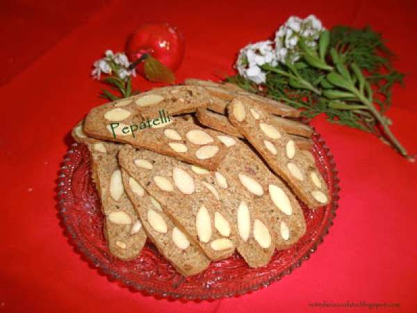 Ricetta capresina al bacio: dolce classico e semplice