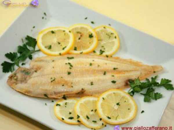 Ricetta per sogliola - 28 ricette - Petitchef