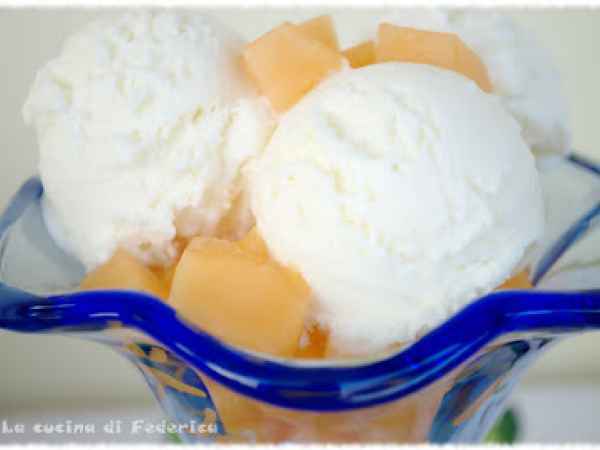 Gelato allo zabaione - Ricetta Petitchef