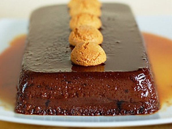 Al bonèt: ricetta (che si pronuncia bunèt)