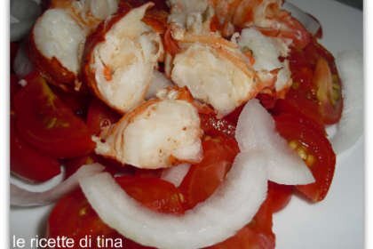 Ricetta astice alla catalana: semplice e gustosa