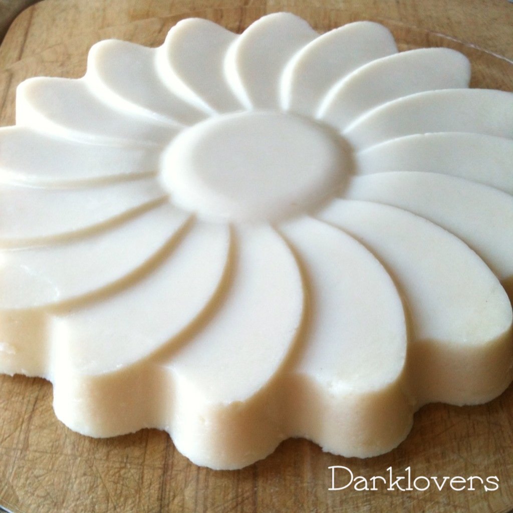 Biancomangiare: ricetta bimby semplice e veloce