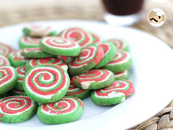 Ricetta biscotti tricolore: facilissimi da fare