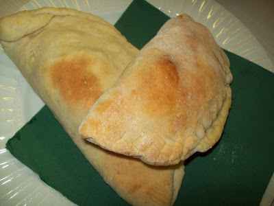 Calzoncini - Ricetta Petitchef