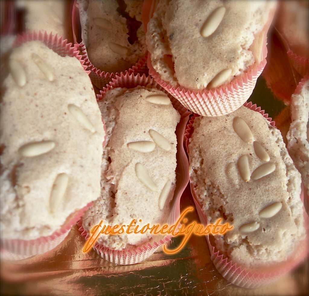 Come si dice pinolata in inglese - Ricetta Petitchef