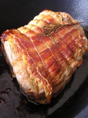Ricetta coppa arrosto tenerissima e saporita