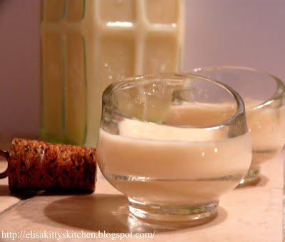Crema di meloncello - Ricetta Petitchef