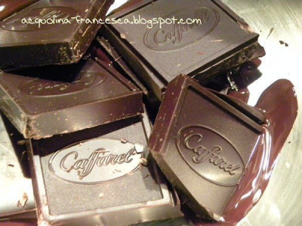 Croccantini al cioccolato - Ricetta Petitchef