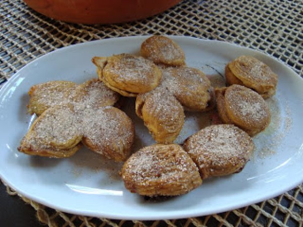 Crocette di fichi alla calabrese