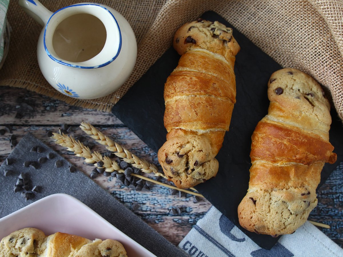 Ricetta crookies: la nuova tendenza che fa impazzire il web!