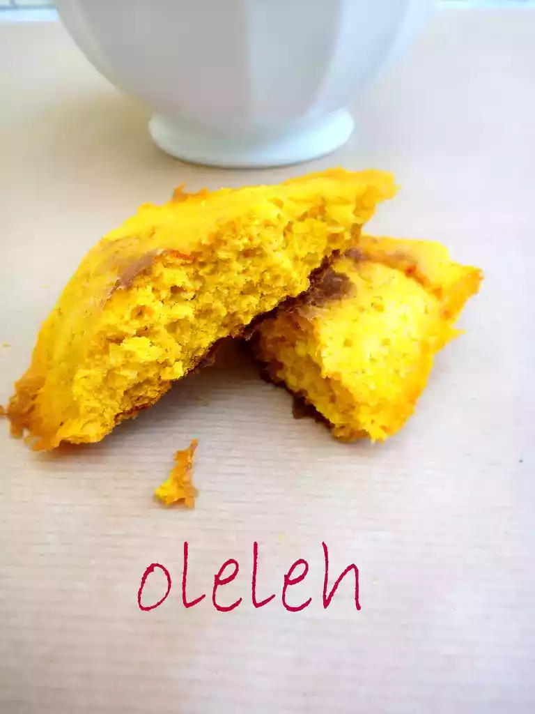 Ricetta di cucina africana: oleleh