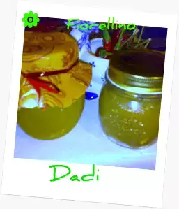 Ricetta dado vegetale bimby