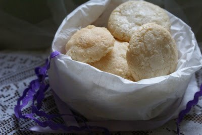 Ricetta fave dei morti