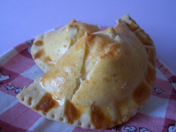 Fiadoni abruzzesi - Ricetta Petitchef