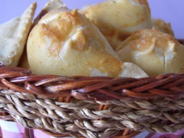 Fiadoni abruzzesi - Ricetta Petitchef