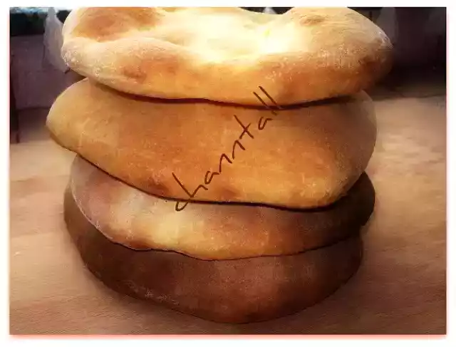 Ricetta focaccine dei morti