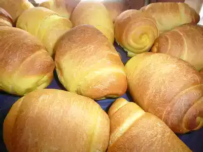 Gli ambrogini: ricetta tradizionale semplice e gustosa