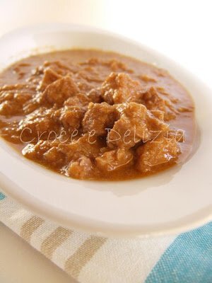 Gulasch ricetta: come cucinare un piatto tradizionale