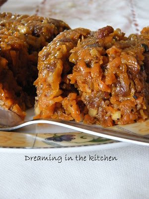 Halva di carote - india! - Ricetta Petitchef